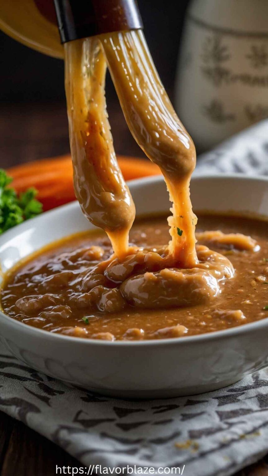 Boom Boom Sauce - Flavor Blaze