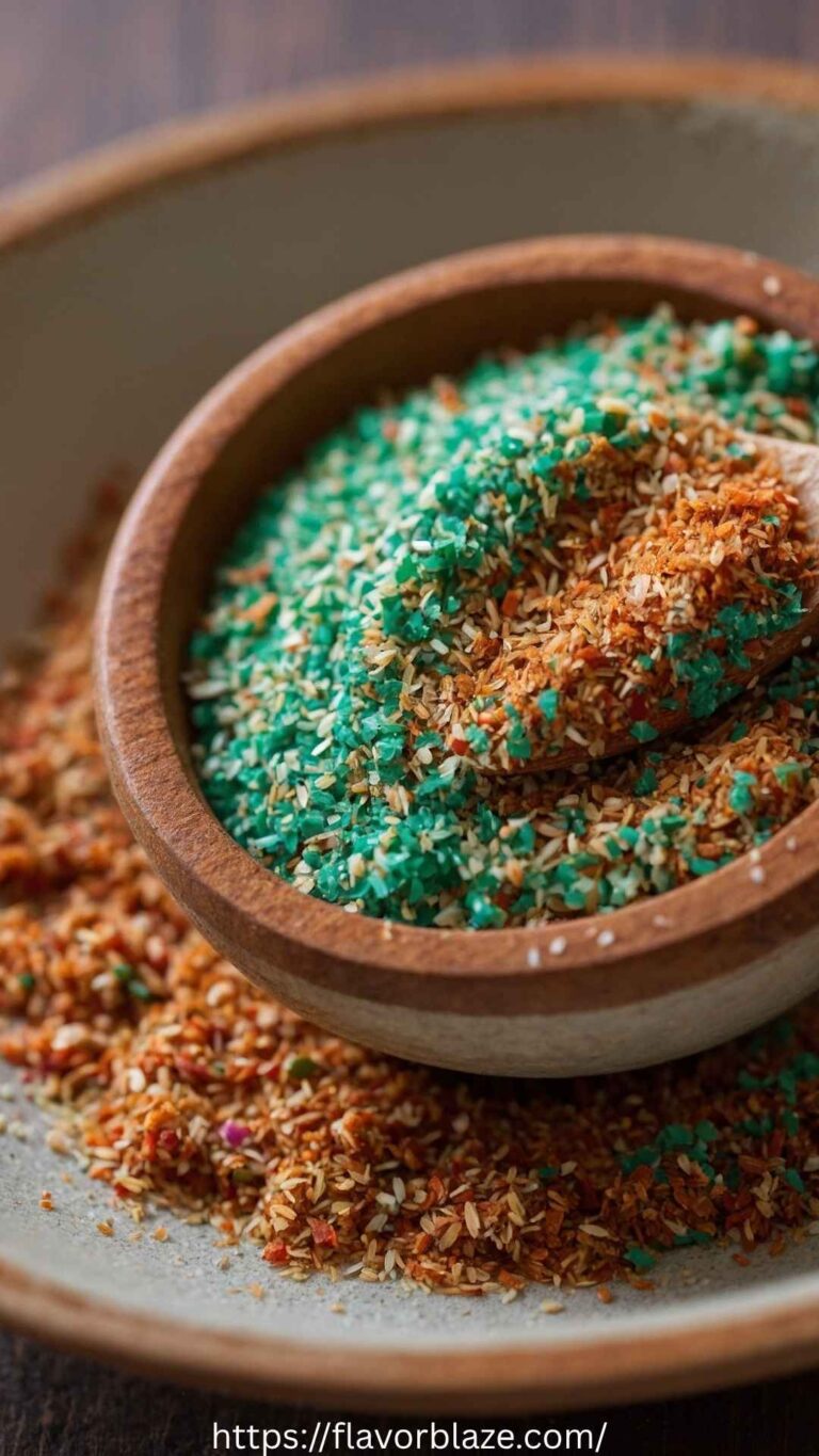 Morton Seasoned Salt Copycat Recipe - Flavor Blaze